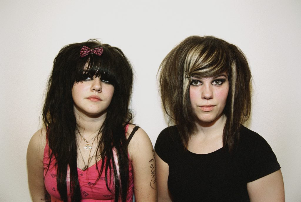 Finding Emo – Jasper Groen