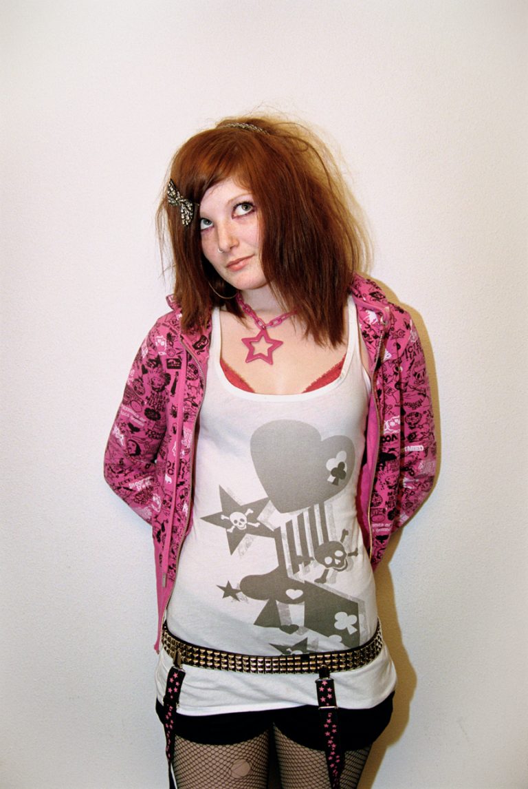 Finding Emo – Jasper Groen