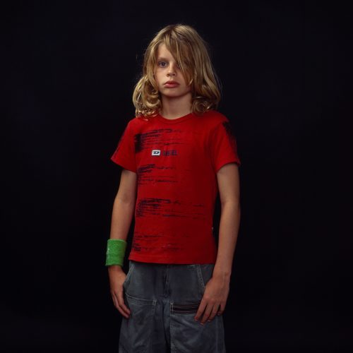 (un)Dressed – Jasper Groen